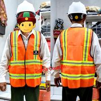 Jual Rompi Safety Gosave Terbaik - Harga Murah Mei 2024 & Cicil 0%