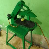 Jual Mesin Press Sepatu Terbaik - Harga Murah Januari 2024 & Cicil 0%
