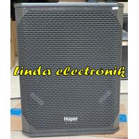 Jual Subwoofer 18 Inch Aktif Terlengkap - Harga Murah Mei 2024 & Cicil 0%