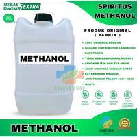 Jual Spiritus Murah - Harga Terbaru Februari 2025