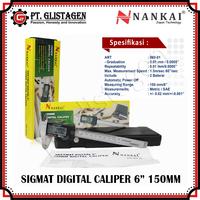 Jual Sigmat Digital Terbaik - Harga Murah Januari 2025 & Cicil 0%