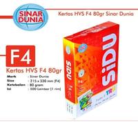 Jual Kertas F4 1 Dus Terlengkap - Harga Grosir & Murah Mei 2025