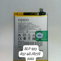 Jual Baterai Oppo A57 Terbaru - Harga Murah Maret 2025 & Cicil 0%