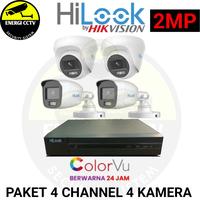 Jual Cctv Hilook Terlengkap - Daftar Harga Juni 2024 & Cicilan 0%