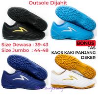 Sepatu Mini Soccer Terbaru April 2025 Kekuatan dan Kenyamanan