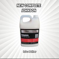 Jual New Complete Johnson Terlengkap - Harga Murah Juni 2024 & Cicil 0%