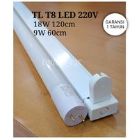 Jual Lampu Tl Murah & Terbaik - Harga Terbaru April 2025
