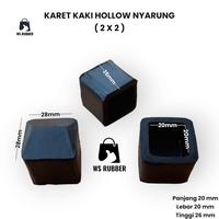Jual Besi Hollow 2X2 Terbaik & Terbaru Juni 2024 - Harga Murah