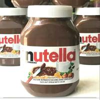Jual Nutella 1Kg Terdekat - Harga Murah & Grosir Maret 2025