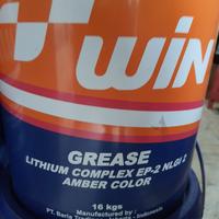 Jual Grease 1 Pail Terlengkap - Harga Murah Januari 2025 & Cicil 0%