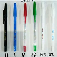 Jual Ballpoint Pilot Bptp Terbaru - Harga Murah Juni 2024 & Cicil 0%