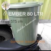 Jual Ember Plastik Besar Terbaik - Harga Murah Maret 2025 & Cicil 0%