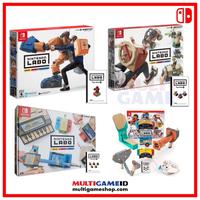 Jual Game Nintendo Switch Murah & Terbaik - Harga Terbaru Februari 2025