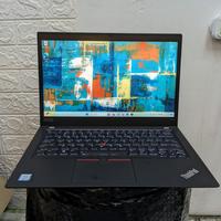Jual Thinkpad Gen 8 Murah - Harga Terbaru 2024