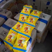 Jual Chiki Balls Terdekat - Harga Murah & Grosir Desember 2024