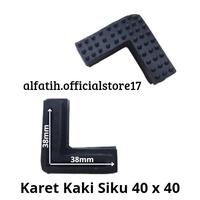 Jual Besi Siku 40X40 Terbaik - Harga Murah Juni 2024 & Cicil 0%