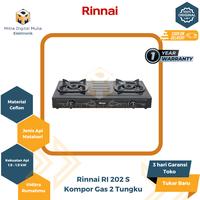 Jual Ri 202s Murah - Harga Terbaru 2024