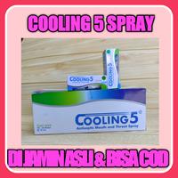 Cooling 5 Spray Harga Termurah - Pilihan Terlengkap