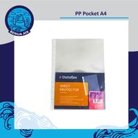 Jual Pp Pocket A4 Murah & Terbaik - Harga Terbaru Februari 2024
