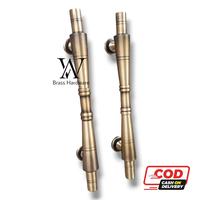 Jual Handle Bambu Terbaik - Harga Murah April 2024 & Cicil 0%