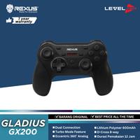 Jual Rexus Controller Murah & Terbaik - Harga Terbaru Mei 2024