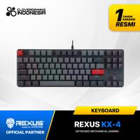 Jual Keyboard Rexus Murah & Terbaik - Harga Terbaru Juni 2024
