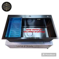 Jual Sink Valpra April 2024 Harga Termurah - Cicil 0% 3x di Tokopedia
