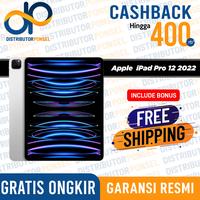 Jual Ipad Pro M2 Murah - Harga Terbaru 2024