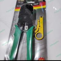 Jual Tank Crimping Terbaik - Harga Murah Maret 2025 & Cicil 0%