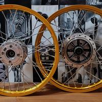 Jual Velg Motor Ring 17 Terlengkap - Harga Murah Juni 2024 & Cicil 0%