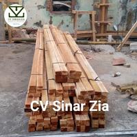 Jual Kayu Kaso 4X6 Terbaik - Harga Murah Juni 2024 & Cicil 0%