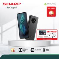 Sharp Mobile Official Store - Produk Resmi & Terlengkap | GoPayLater ...