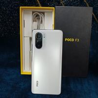 Poco F3 Murah - Harga & Spesifikasi Terbaru Desember 2024