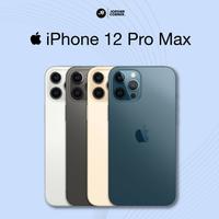 iPhone 12 Pro Max Second/Bekas Original - Juni 2024