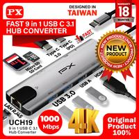 Jual Usb Hub Px Terbaru - Harga Murah Mei 2024 & Cicil 0%