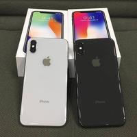 Jual Iphone X 128 Gb Terbaru - Harga Murah Juni 2024 & Cicil 0%