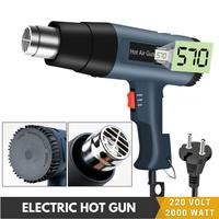 Jual Heat Gun Terbaik - Harga Murah Mei 2024 & Cicil 0%
