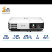 Jual Epson Eb 2265U Terlengkap - Daftar Harga Mei 2024 & Cicilan 0%