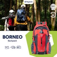 Jual Tas Carrier 40 Liter Terbaik - Harga Murah Maret 2024 & Cicil 0%