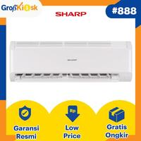 Jual Sharp Ah A5bey Terlengkap - Harga Murah Maret 2025 & Cicil 0%