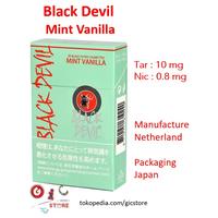 Jual Black Devil Murah & Terbaik - Harga Terbaru Juni 2024