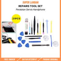 Jual Peralatan Service Hp Terbaik - Harga Murah Februari 2024 & Cicil 0%