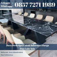 Jual Top Table Granit Terbaik - Harga Murah Februari 2024 & Cicil 0%