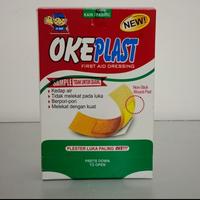 Jual Plester Cepat Murah - Harga Terbaru Juni 2024