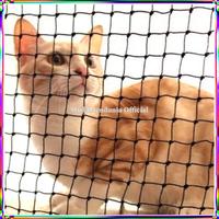 Jual Jaring Kucing Terlengkap & Terbaik - Harga Murah Februari 2024