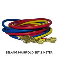 Jual Manifold Ac Terlengkap - Harga Murah Juni 2024 & Cicil 0%