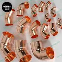 Jual Elbow Tembaga Terbaik - Harga Murah April 2025 & Cicil 0%