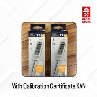 Jual Thermometer Tusuk Terbaik - Harga Murah Juni 2024 & Cicil 0%