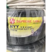 Jual Kabel 3X4 Terbaik - Harga Murah Februari 2025 & Cicil 0%