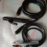 Jual Kabel Las Listrik Terbaik - Harga Murah Maret 2025 & Cicil 0%